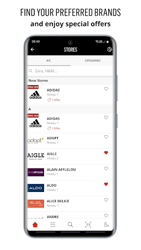 Westfield - shopping app for Android - Free APK Download & App Reviews ...