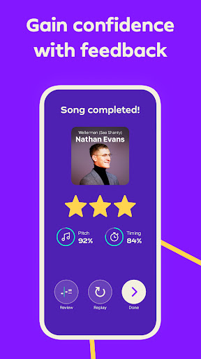 Simply Sing: My Singing App for Android - Free APK Download & App ...