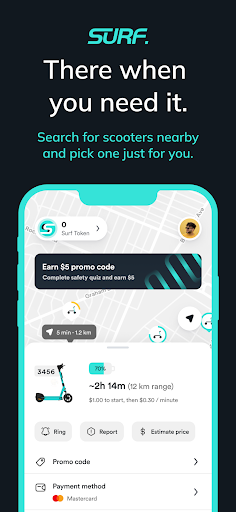 SURF for Android - Free APK Download & App Reviews - APKPac.com