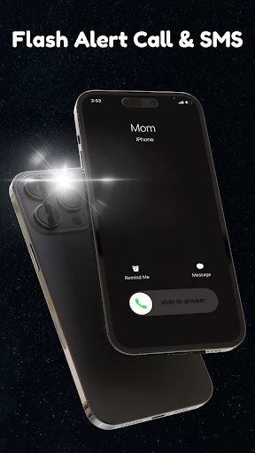 Flash Alert - Led Flashlight for Android - Free APK Download & App ...