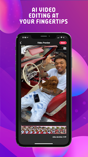 Triller: Social Video Platform for Android - Free APK Download & App ...