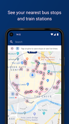 First Bus for Android - Free APK Download & App Reviews - APKPac.com