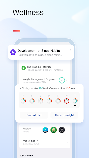 VeryFit for Android - Free APK Download & App Reviews - APKPac.com
