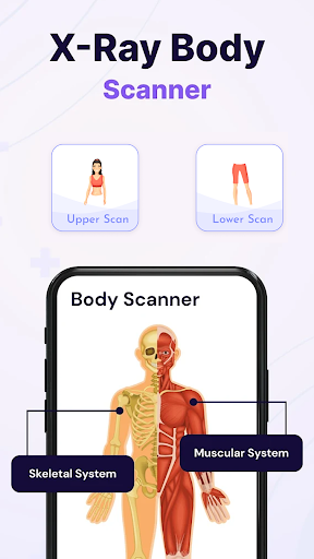 X-ray Body Scanner Camera for Android - Free APK Download & App Reviews ...