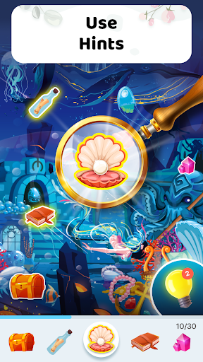Bright Objects - Hidden Object for Android - Free APK Download & App Reviews - APKPac.com