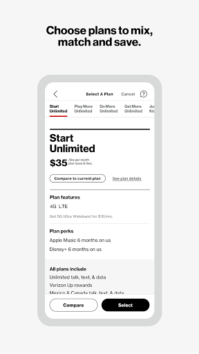 My Verizon for Android - Free APK Download & App Reviews - APKPac.com