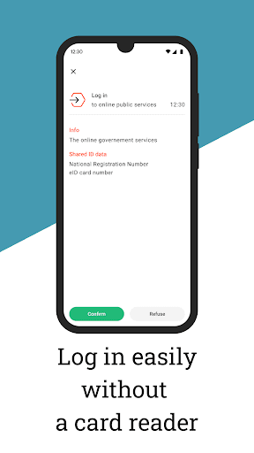 itsme for Android - Free APK Download & App Reviews - APKPac.com