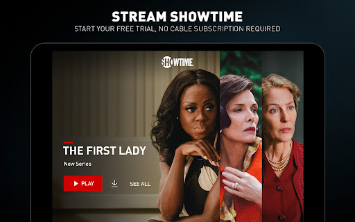 SHOWTIME for Android - Free APK Download & App Reviews - APKPac.com