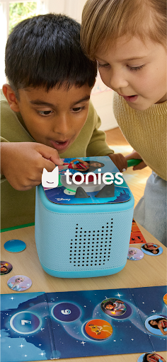 tonies for Android - Free APK Download & App Reviews - APKPac.com