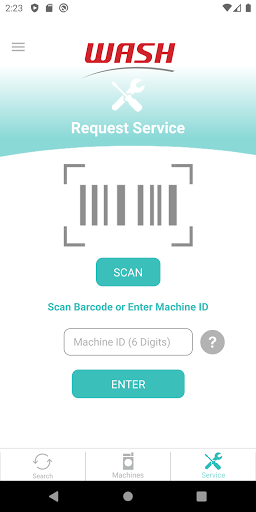WASH-Connect for Android - Free APK Download & App Reviews - APKPac.com