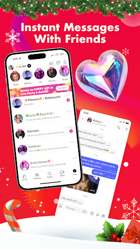 Tango- Live Stream, Video Chat for Android - Free APK Download & App ...