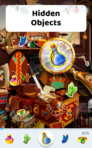 Bright Objects - Hidden Object for Android - Free APK Download & App ...