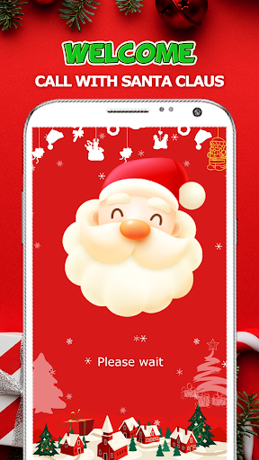 Santa Call for Android - Free APK Download & App Reviews - APKPac.com