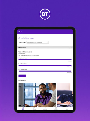 My BT for Android - Free APK Download & App Reviews - APKPac.com
