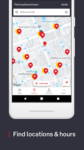 Australia Post for Android - Free APK Download & App Reviews - APKPac.com