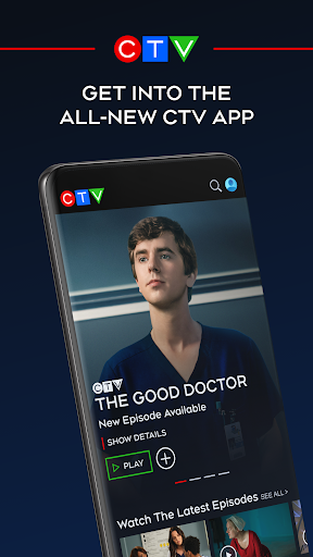 CTV for Android - Free APK Download & App Reviews - APKPac.com