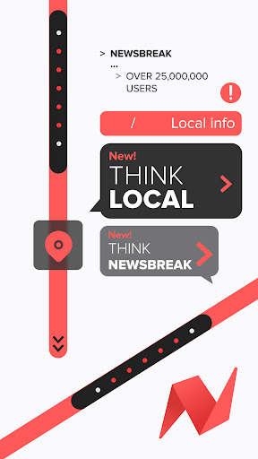 NewsBreak: Local News & Alerts for Android - Free APK Download & App ...