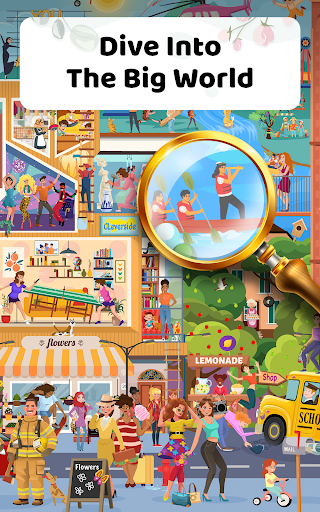 Bright Objects - Hidden Object for Android - Free APK Download & App ...
