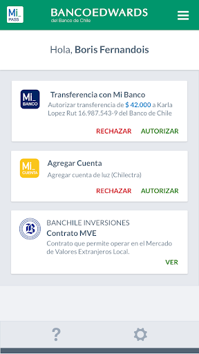 Mi Pass para Android - Descarga gratuita de APK y reseñas de apps ...