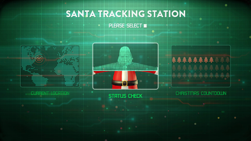 Santa Tracker - Check where is for Android - Free APK Download & App ...