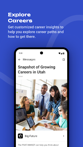 BigFuture® School for Android - Free APK Download & App Reviews ...
