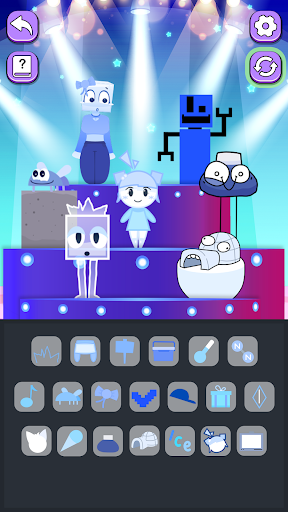 Spranbox: Mix beats for Android - Free APK Download & App Reviews ...