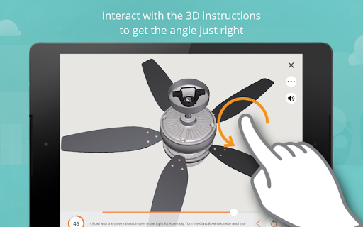 BILT: 3D Instructions for Android - Free APK Download & App Reviews ...
