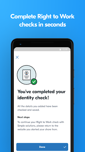 Yoti - your digital identity for Android - Free APK Download & App ...