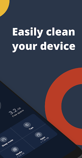 CCleaner – Phone Cleaner for Android - Free APK Download & App Reviews ...