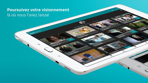ICI TOU.TV : Jeux olympiques for Android - Free APK Download & App ...