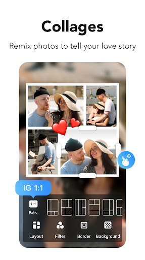 AI Photo Editor - Polish for Android - Free APK Download & App Reviews ...