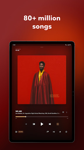 TIDAL Music for Android - Free APK Download & App Reviews - APKPac.com