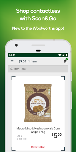 Woolworths for Android - Free APK Download & App Reviews - APKPac.com