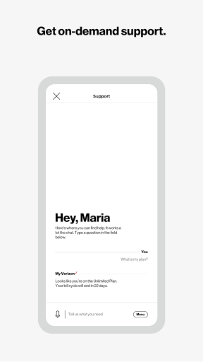 My Verizon for Android - Free APK Download & App Reviews - APKPac.com