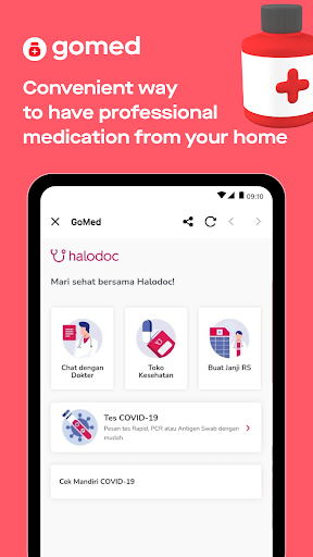 Gojek for Android - Free APK Download & App Reviews - APKPac.com
