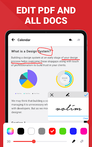 PDF Reader - PDF Viewer for Android - Free APK Download & App Reviews ...