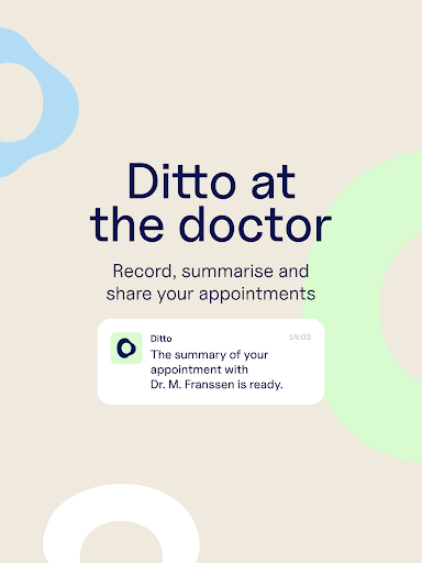 Ditto for Android - Free APK Download & App Reviews - APKPac.com