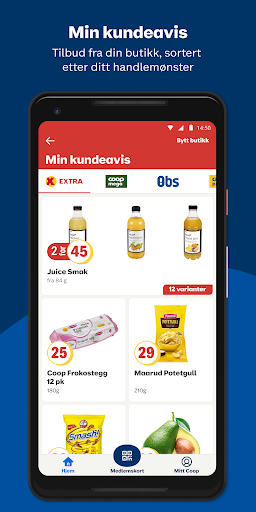 Coop medlem for Android - Free APK Download & App Reviews - APKPac.com