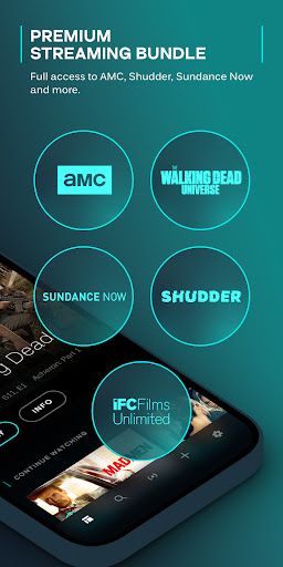 AMC+ for Android - Free APK Download & App Reviews - APKPac.com