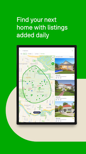 Domain Real Estate & Property for Android - Free APK Download & App ...