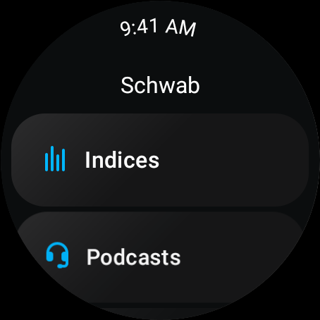 Schwab Mobile for Android - Free APK Download & App Reviews - APKPac.com