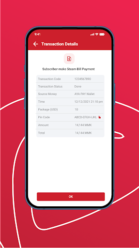 AYA PAY Wallet for Android - Free APK Download & App Reviews - APKPac.com
