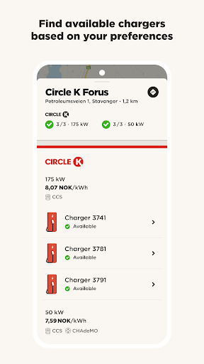 Circle K Charge for Android - Free APK Download & App Reviews - APKPac.com