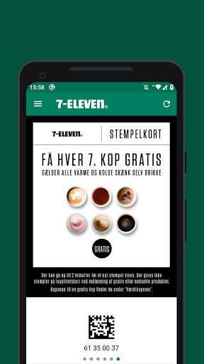 7-Eleven for Android - Free APK Download & App Reviews - APKPac.com