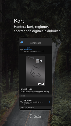 CarPay for Android - Free APK Download & App Reviews - APKPac.com