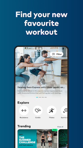 Optus Sport for Android - Free APK Download & App Reviews - APKPac.com