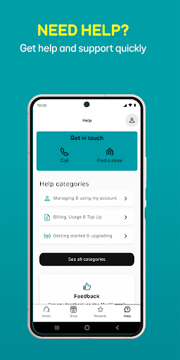EE: Mobile, broadband & tech for Android - Free APK Download & App ...