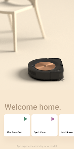 iRobot Home for Android - Free APK Download & App Reviews - APKPac.com