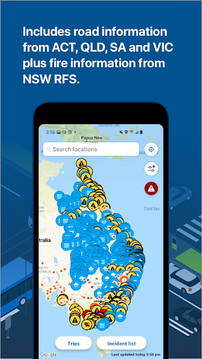 Live Traffic NSW for Android - Free APK Download & App Reviews - APKPac.com