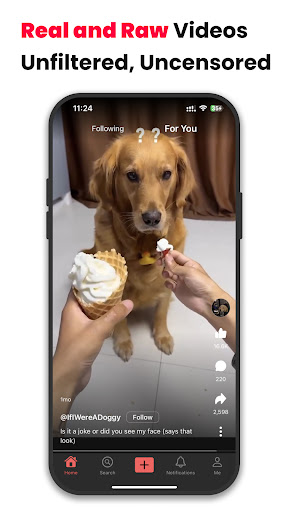 Bloom: Real Life, Real Videos for Android - Free APK Download & App ...